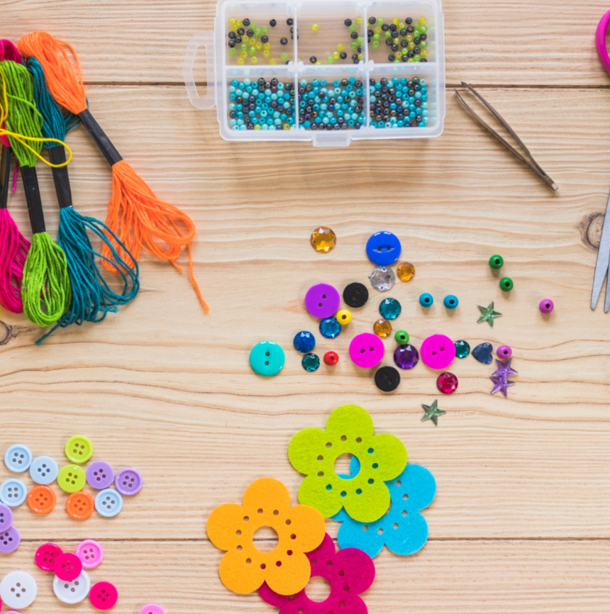 Best Online Store for Craft Supplies | Buy Cheap Crafts