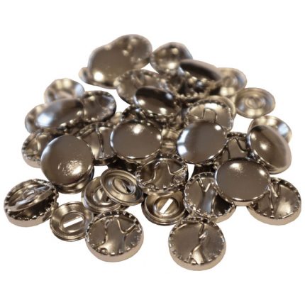 Buy Self Cover Buttons Online | HaberCrafts