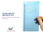 Coloured Overlays for Dyslexia & Visual Stress | HaberCraft